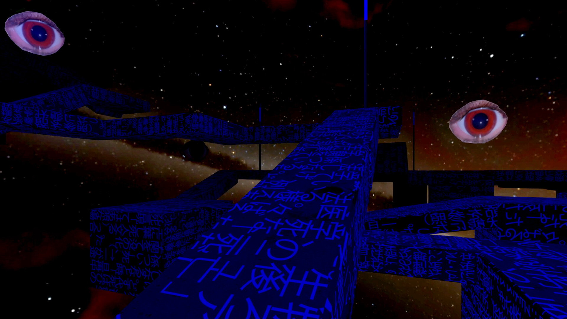 The Indigo Parallel on Steam