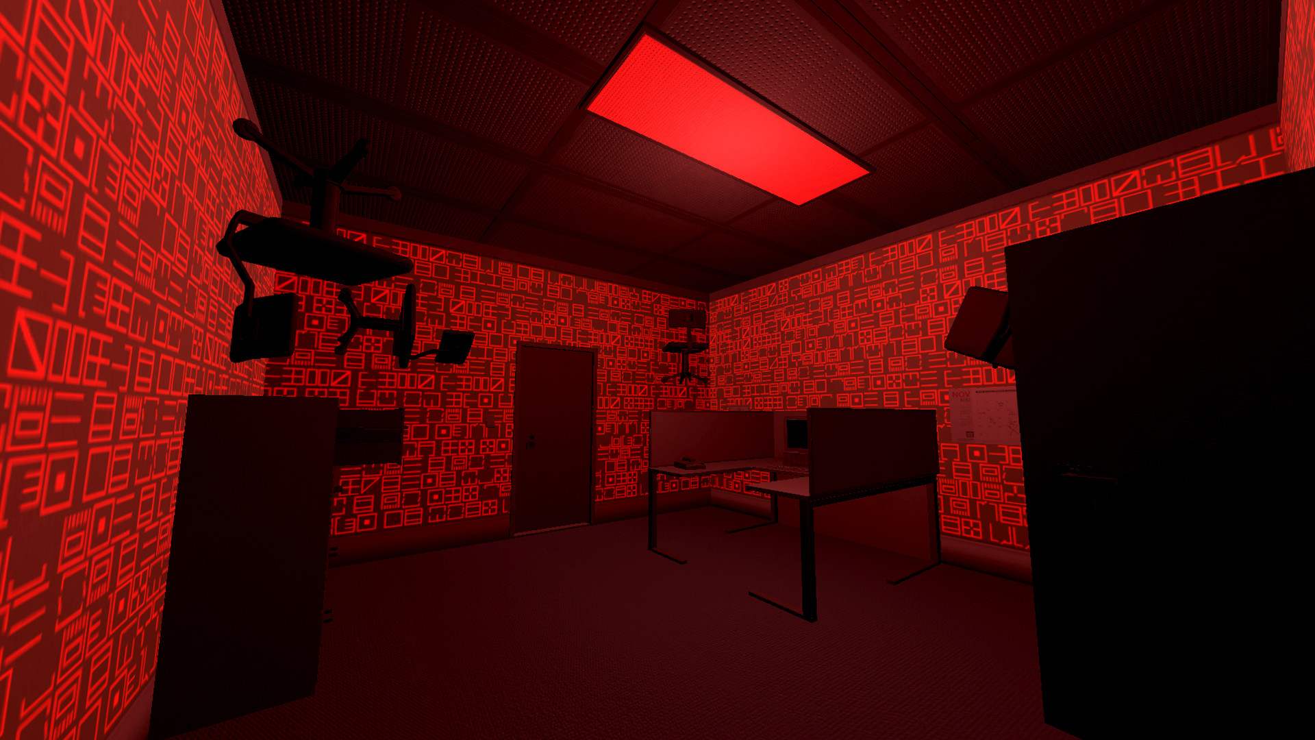 The Indigo Parallel on Steam