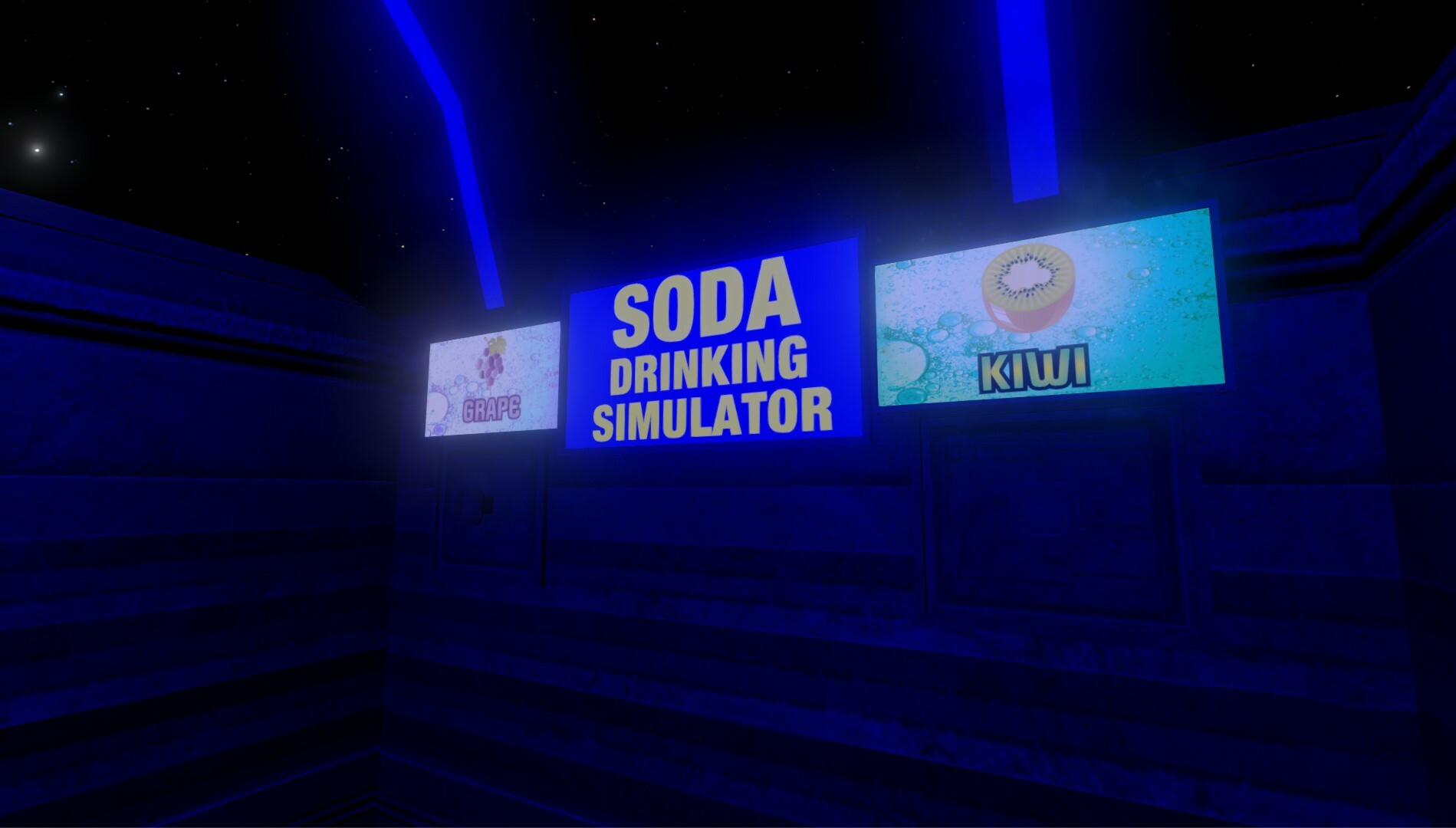 The Indigo Parallel on Steam