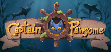 Steam Community :: Captain Pawsome