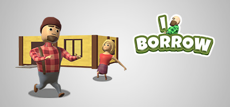 Steam Community :: I Borrow