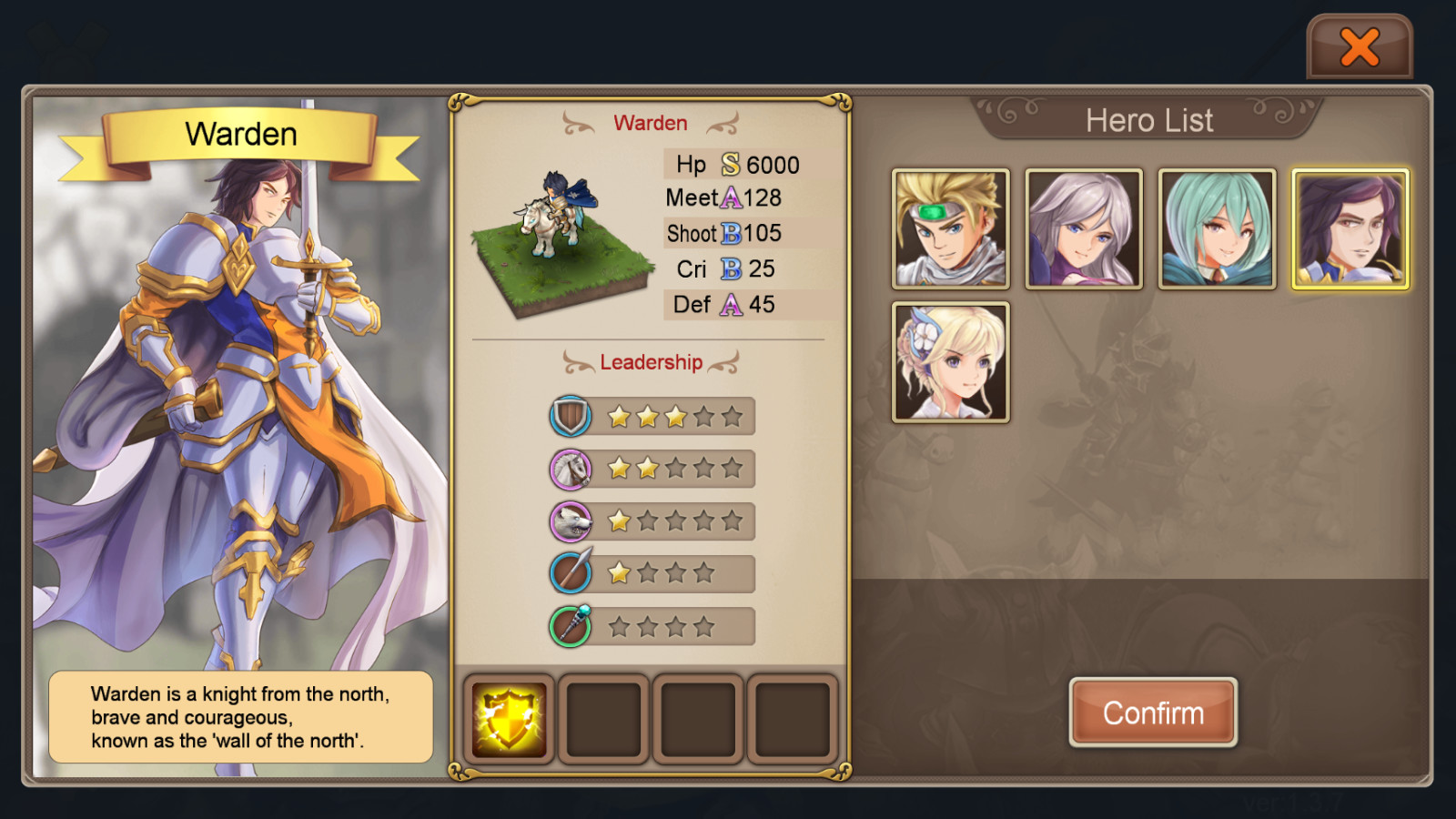 Age of Legion on Steam