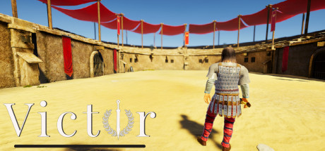 Victor Steam Charts · SteamDB