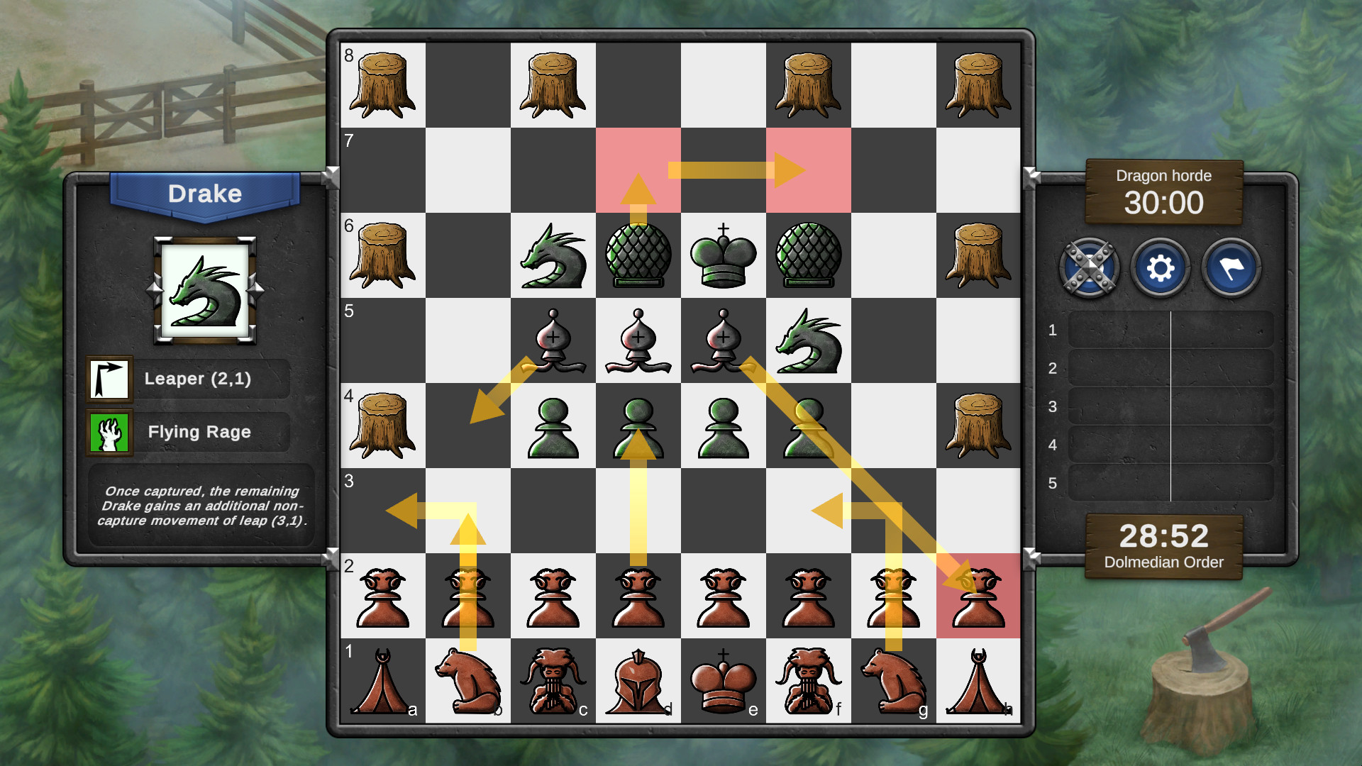 Mad Chess on Steam