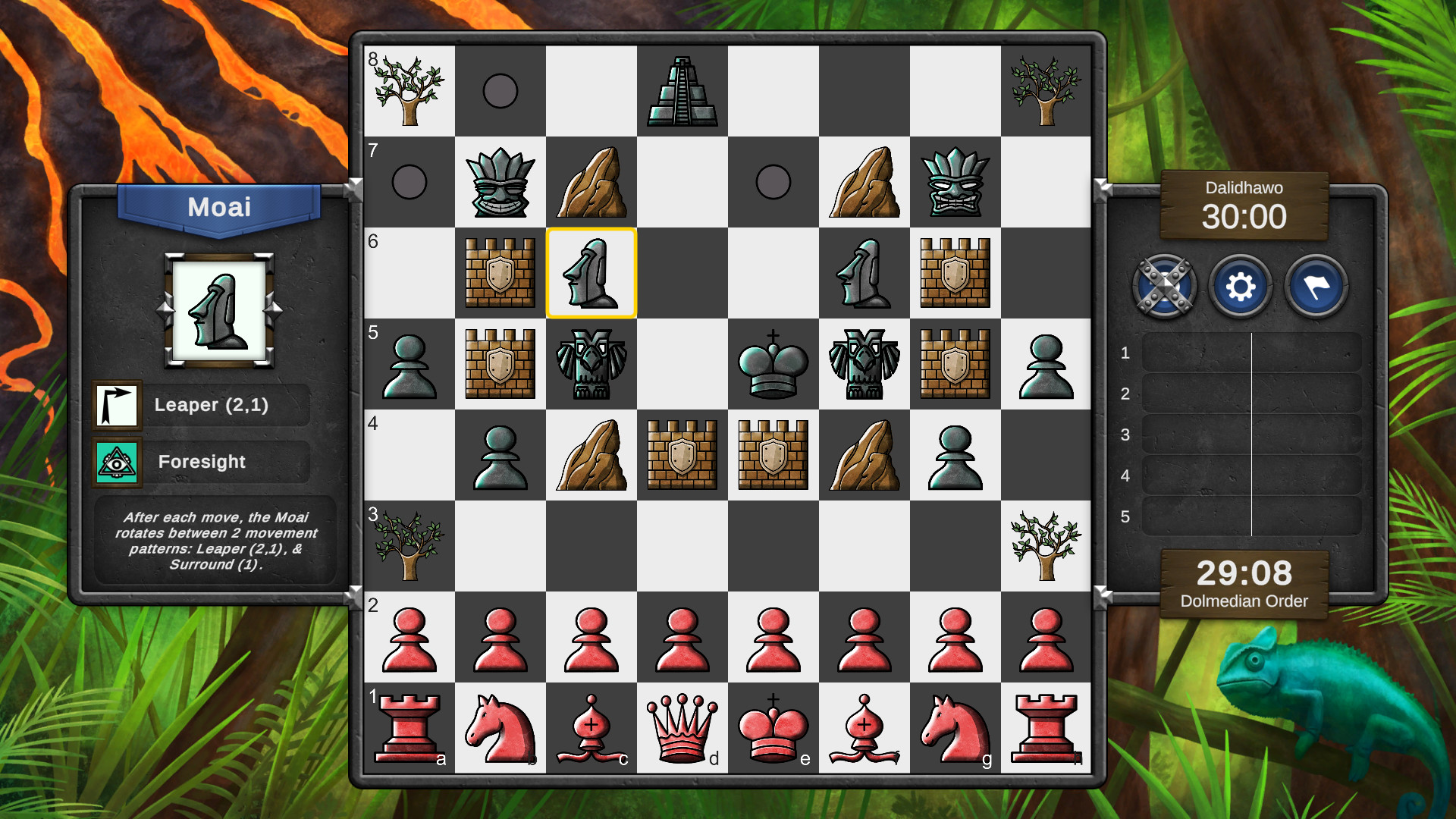 Mad Chess on Steam