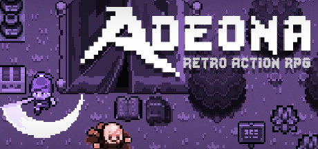 Adeona on Steam
