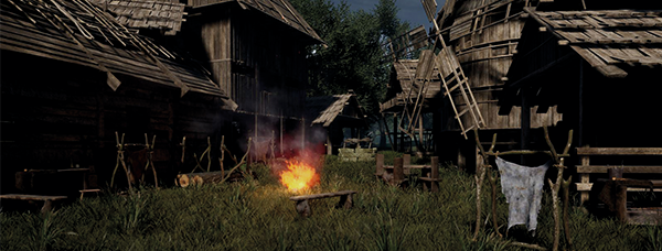 Solid River on Steam