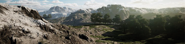 Solid River on Steam