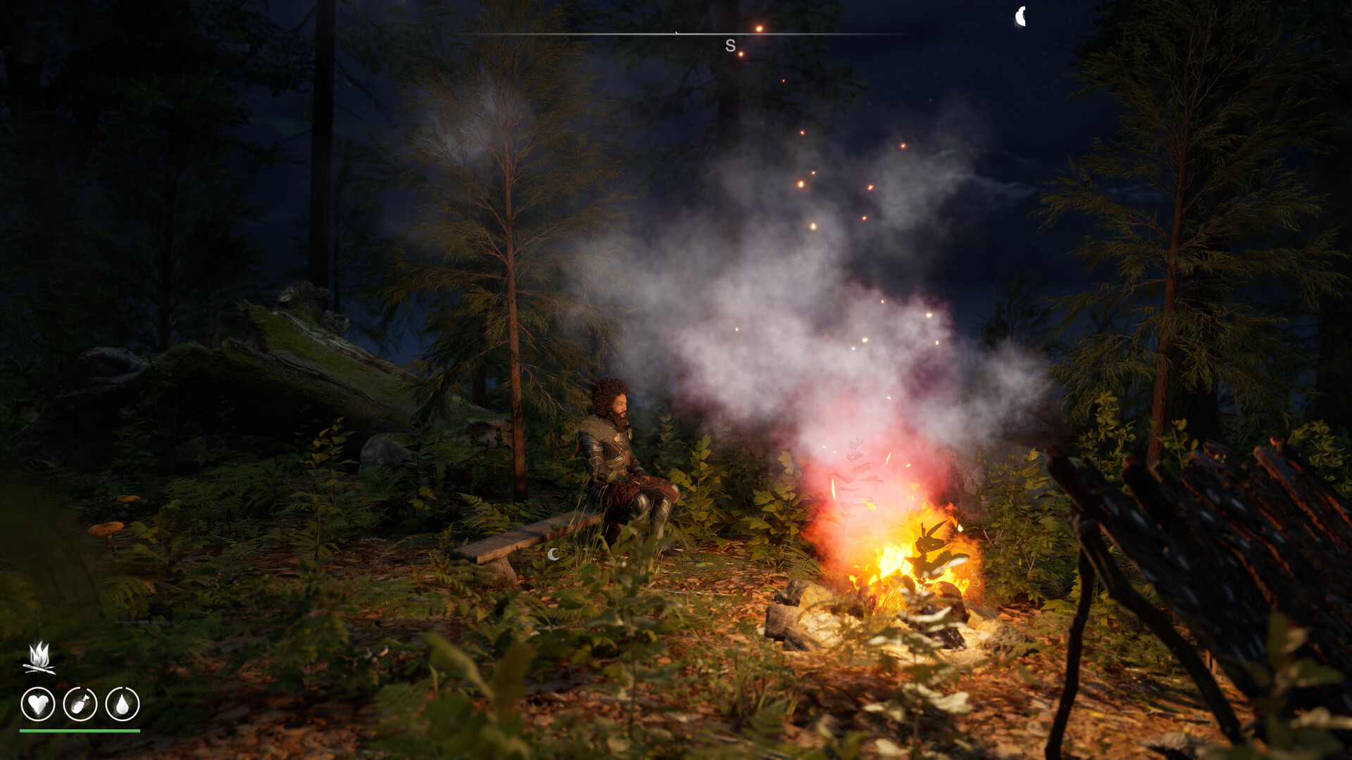 Solid River on Steam