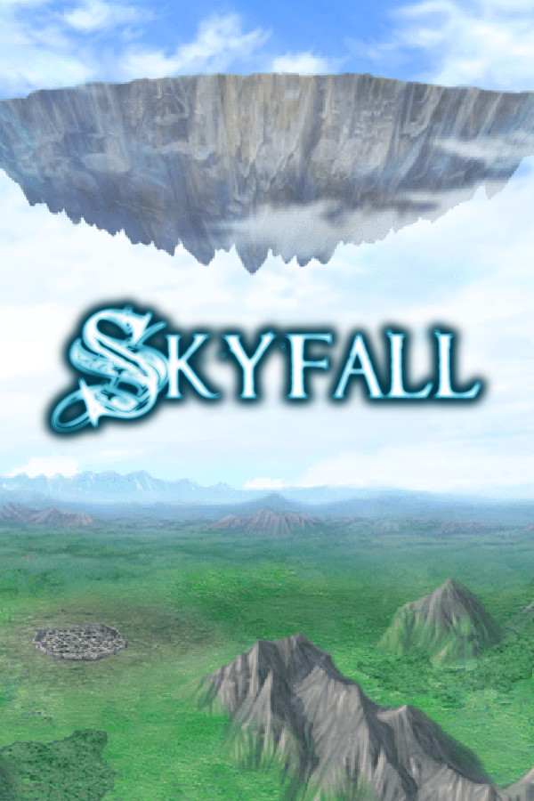 Skyfall Steam Charts · SteamDB