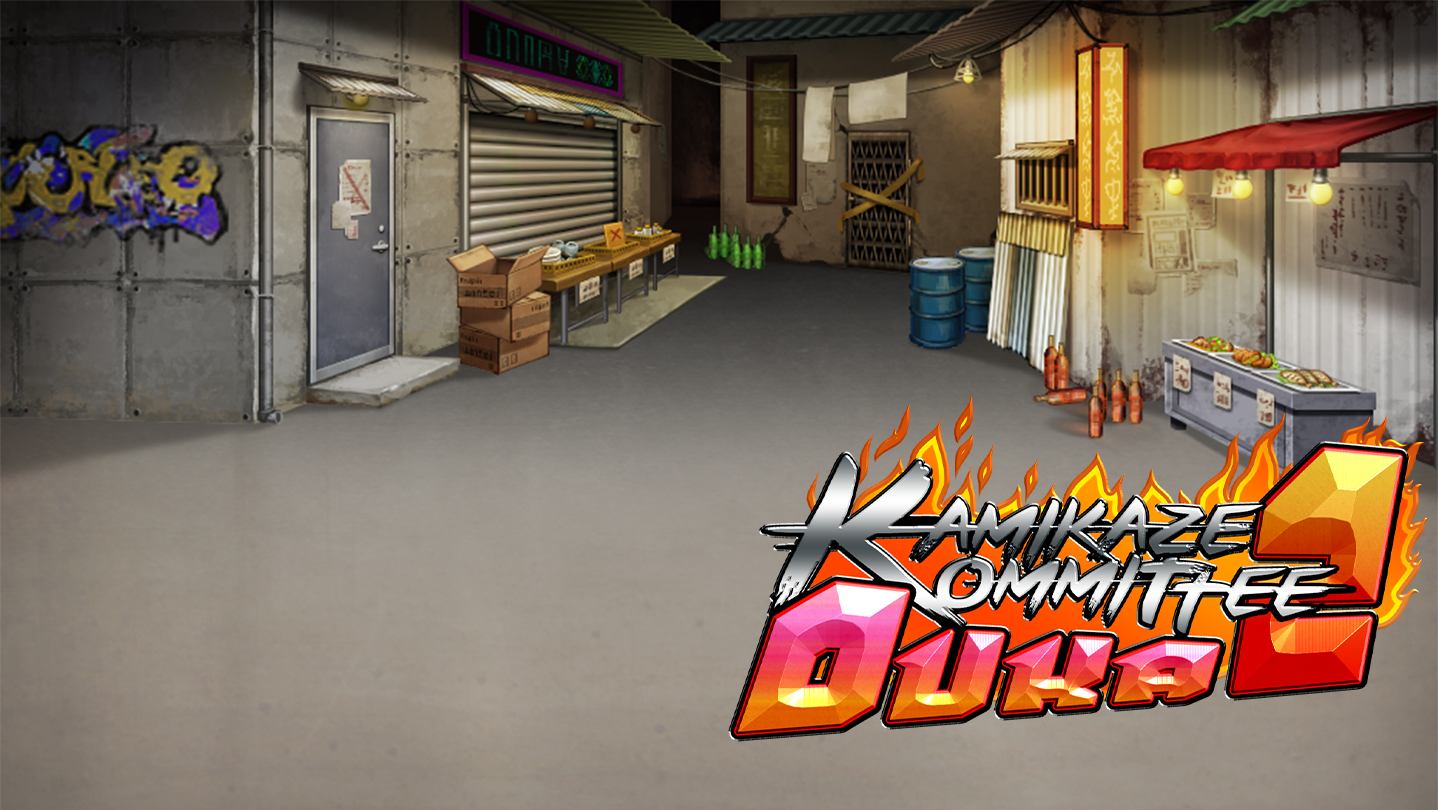 Kamikaze Kommittee Ouka 2 Price history · SteamDB