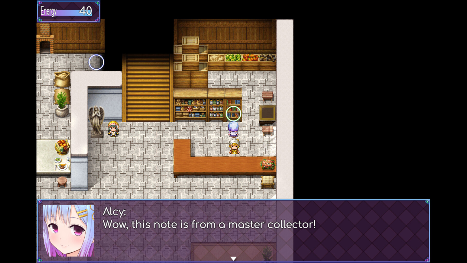 Pray Game Screenshots · SteamDB