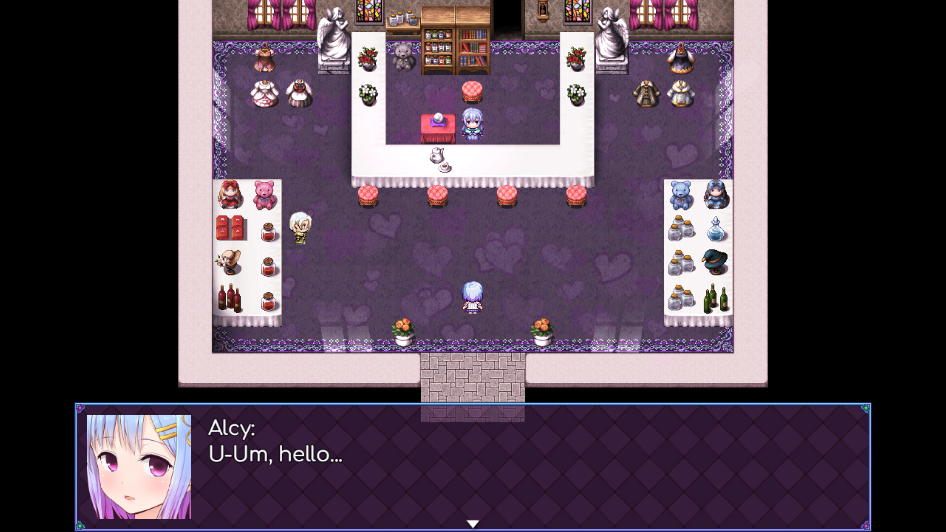 Pray Game Screenshots · SteamDB