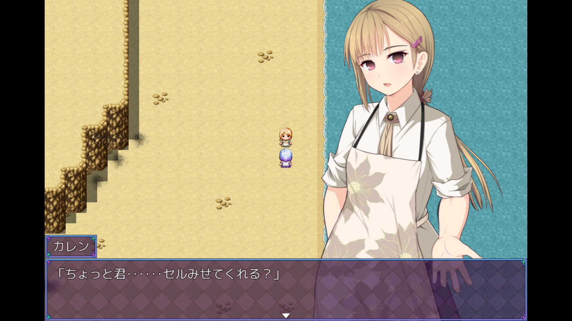 Pray Game (App 1551530) · SteamDB