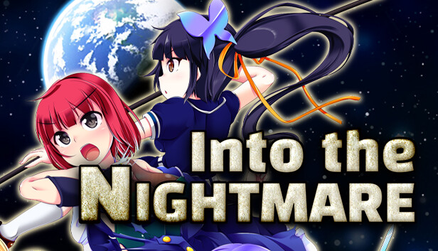Into the Nightmare on Steam