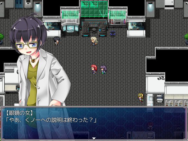 Into the Nightmare on Steam