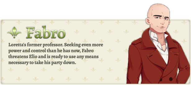 Loretta's Brand-New Job on Steam