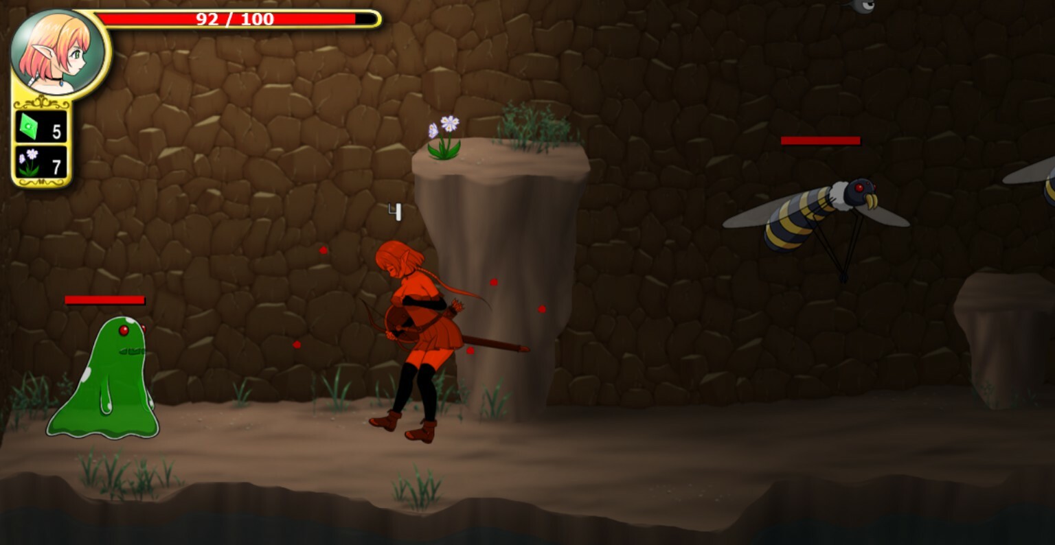 Nifa's First Mission Screenshots · SteamDB