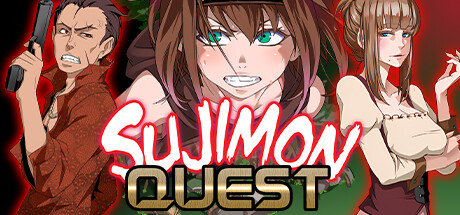 Sujimon Quest on Steam