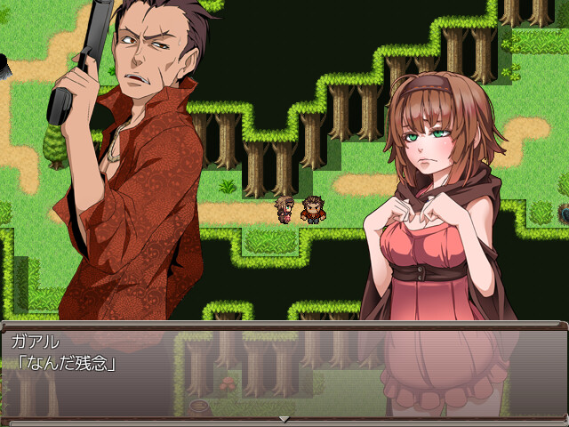 Sujimon Quest on Steam