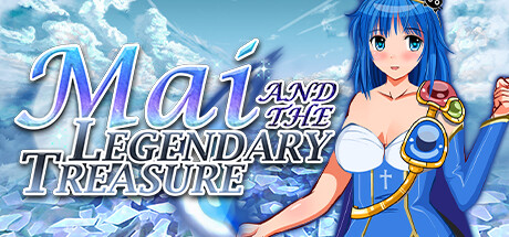 Mai and the Legendary Treasure on Steam
