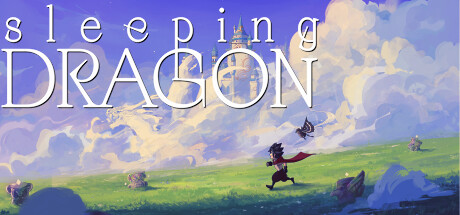 Sleeping Dragon on Steam