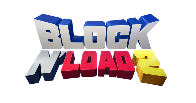 Block N Load 2 Steam Charts · SteamDB