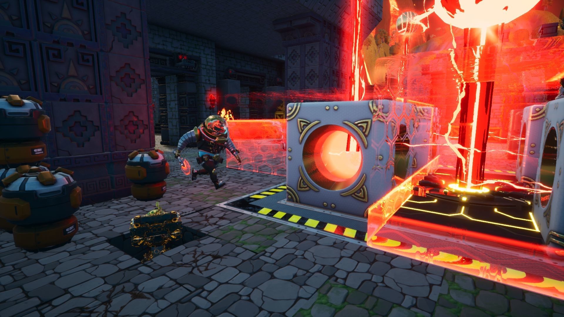 Block N Load 2 on Steam