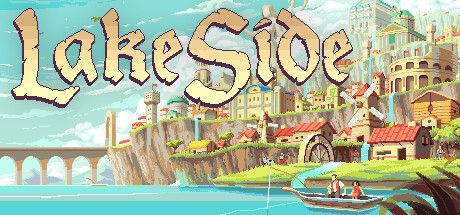 LakeSide on Steam
