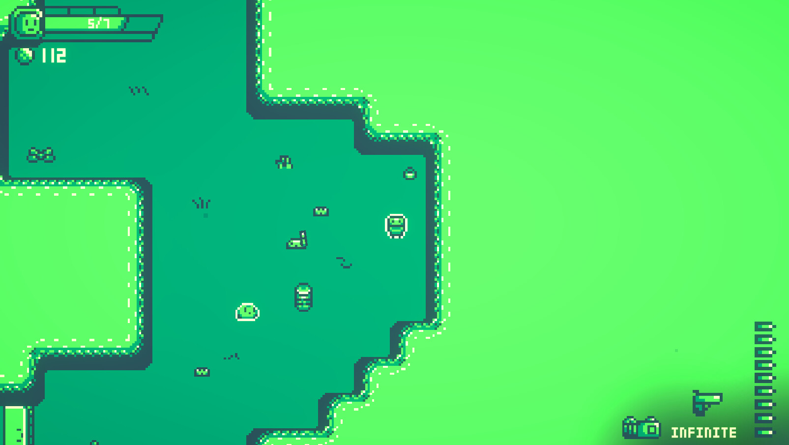 Slimekeep Screenshots · SteamDB