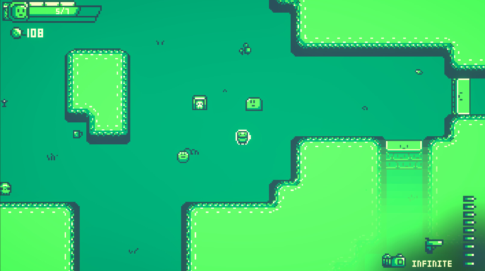 Slimekeep Screenshots · SteamDB