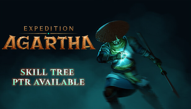 Expedition Agartha Steam Charts · SteamDB