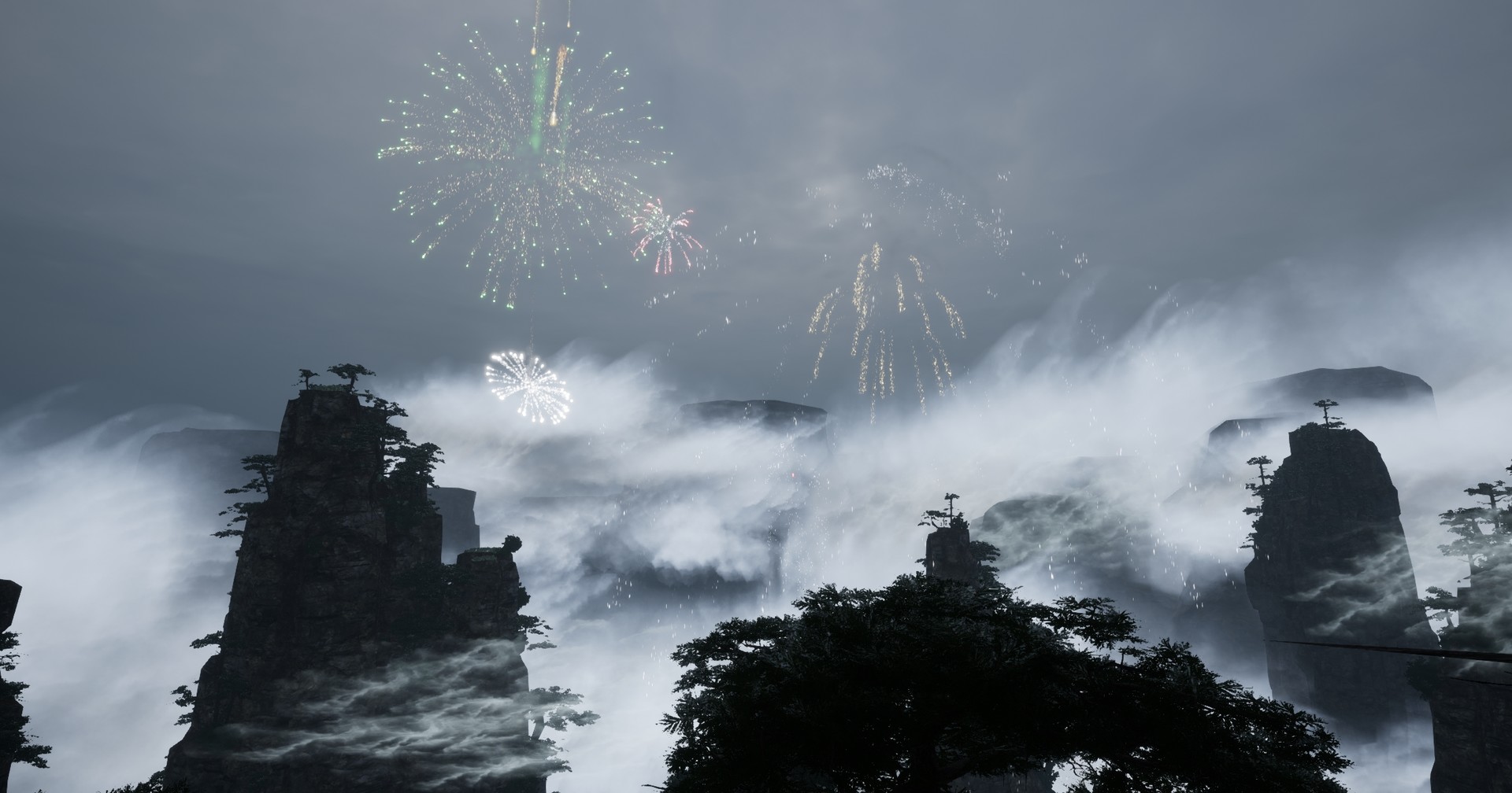 Fireworks Simulator: Realistic on Steam