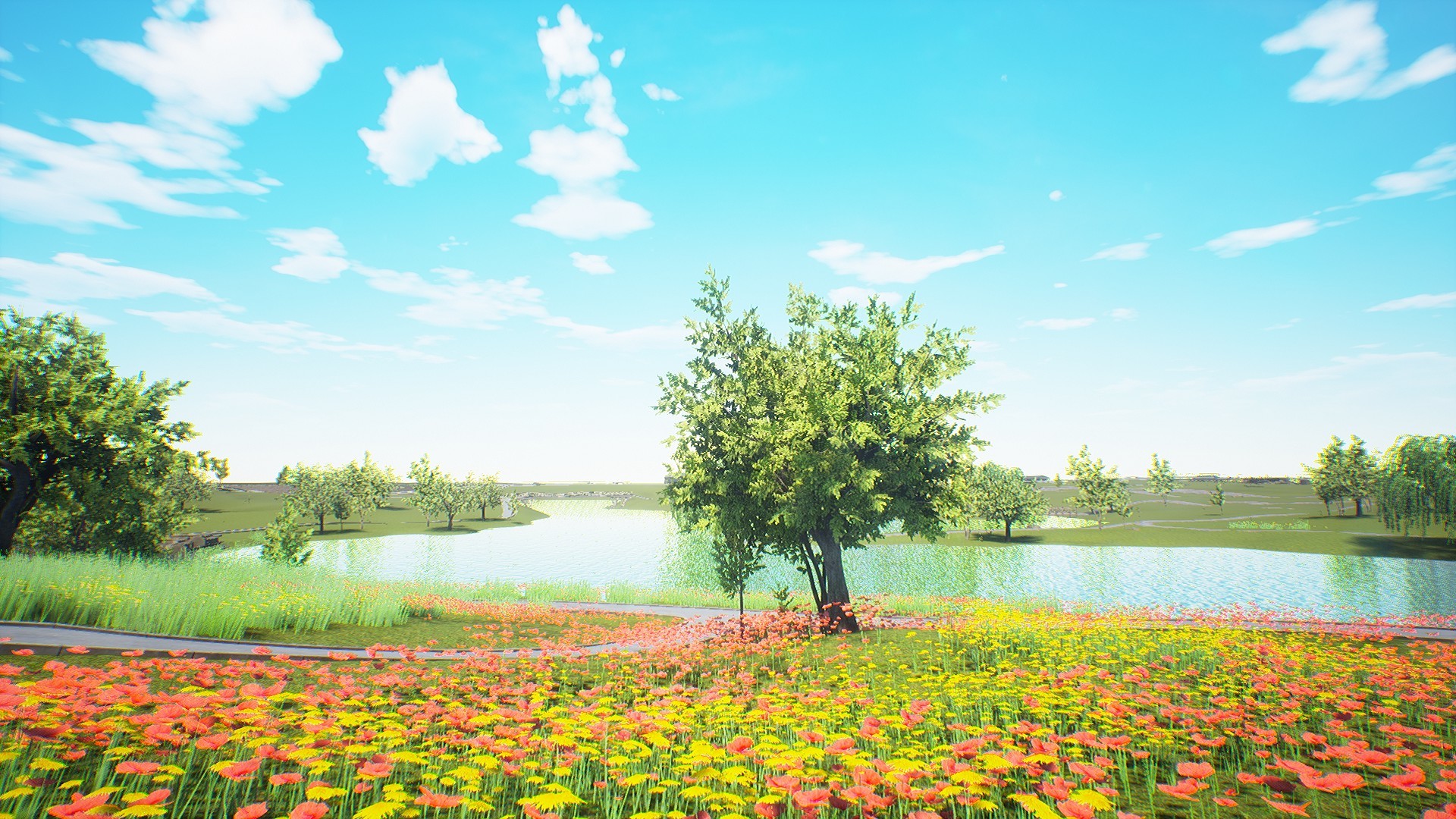 Fireworks Simulator: Realistic on Steam