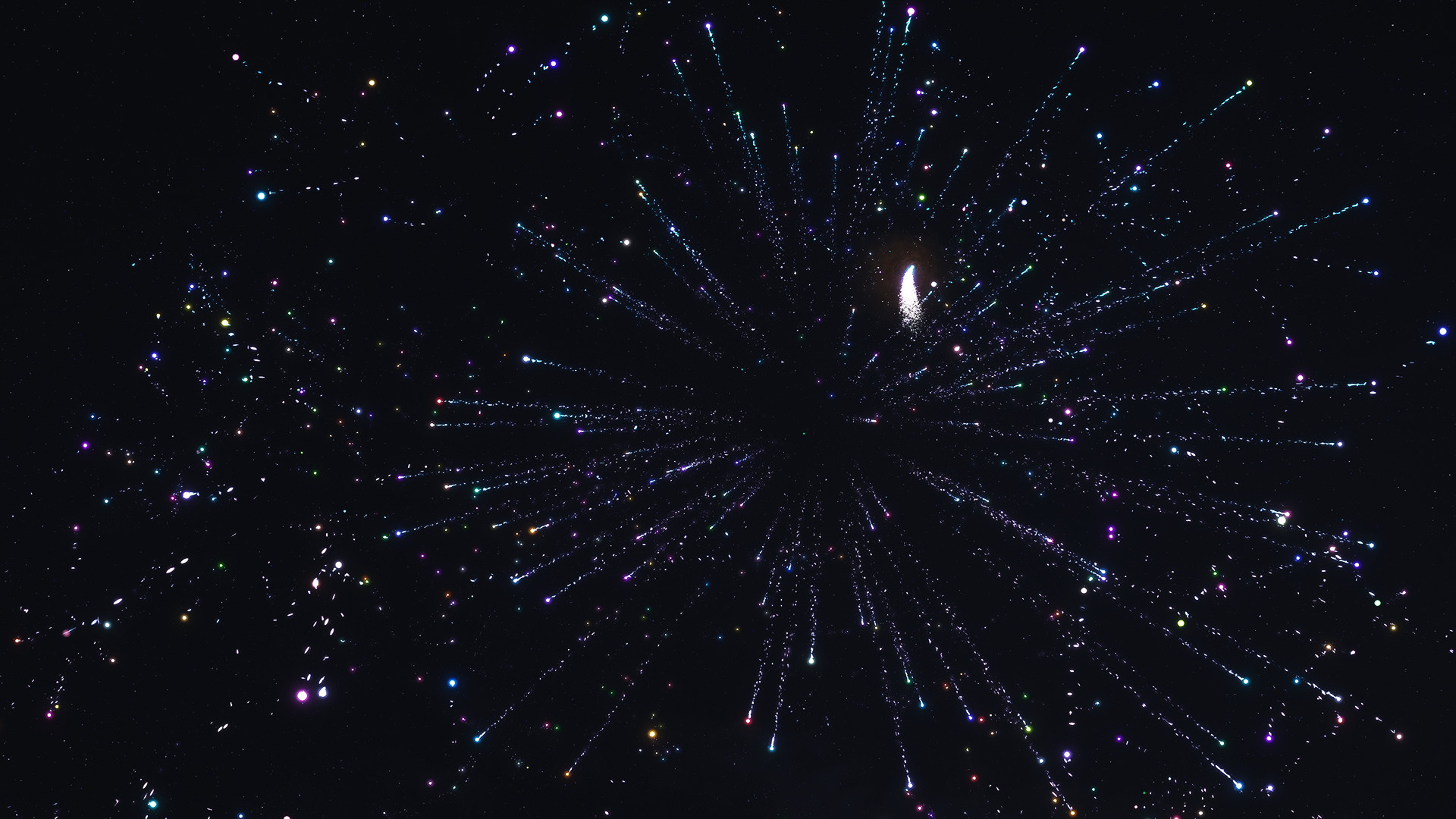 Fireworks Simulator: Realistic on Steam