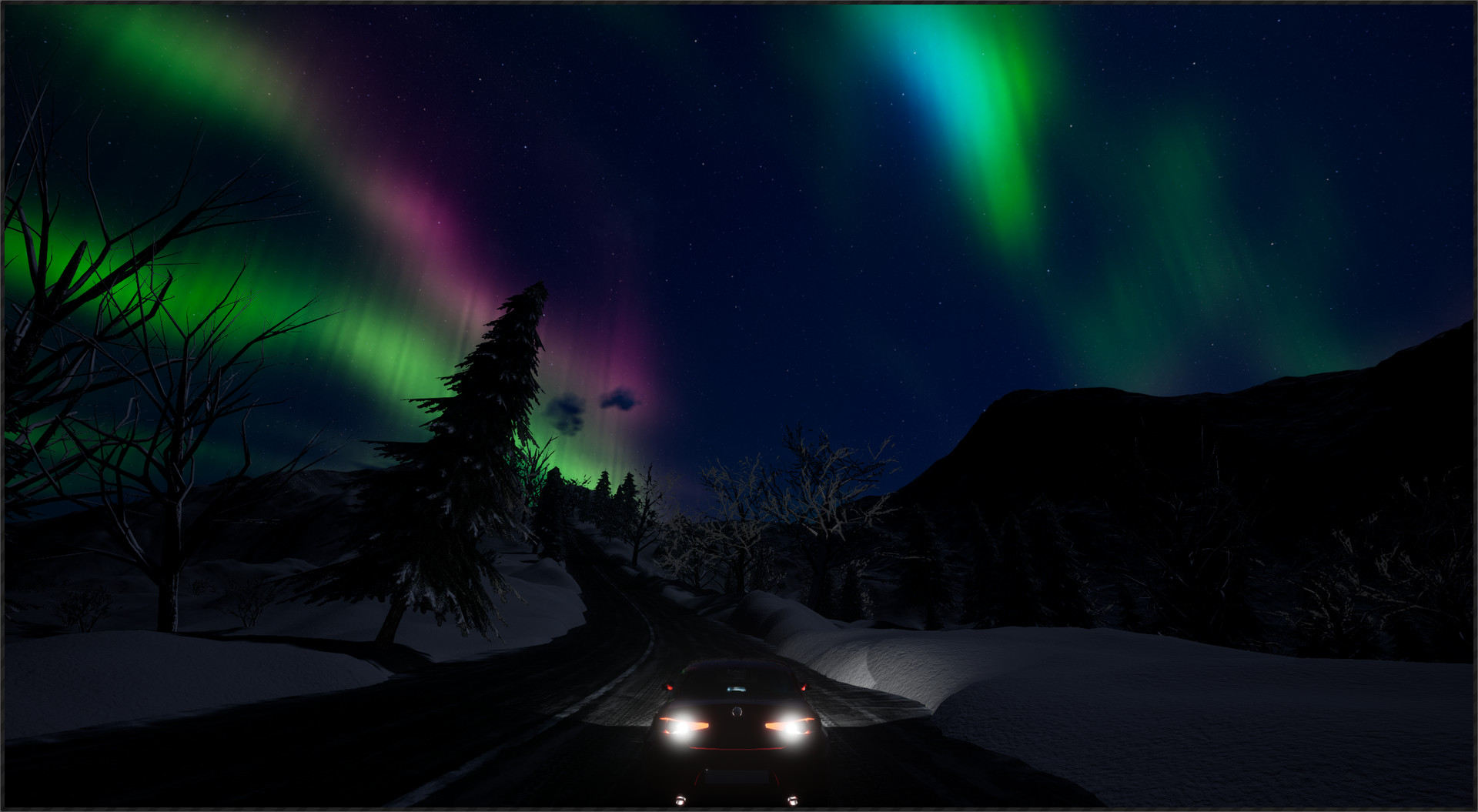 Fireworks Simulator: Realistic on Steam