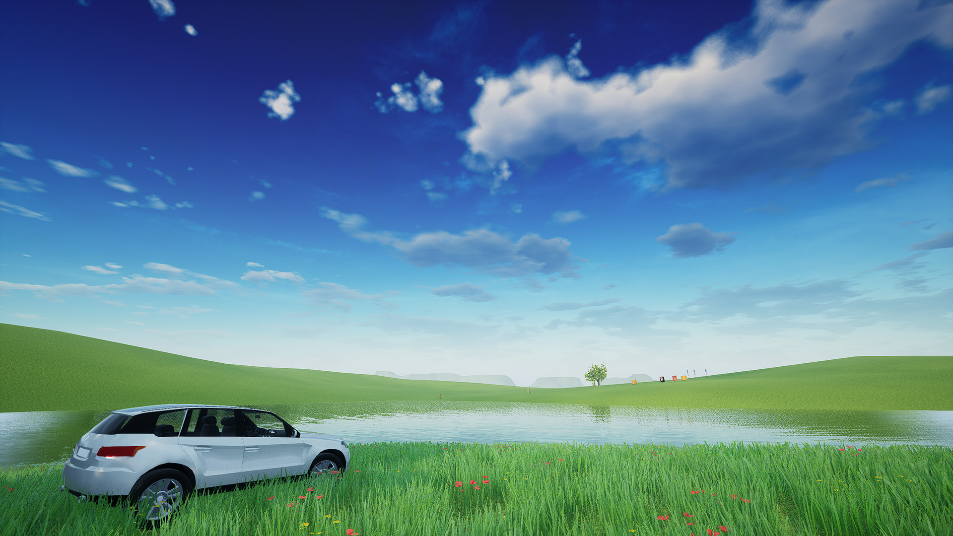 Fireworks Simulator: Realistic on Steam