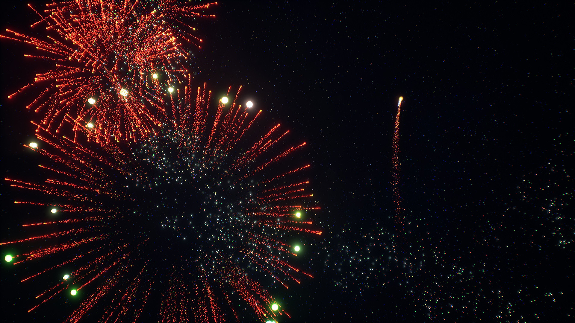 Fireworks Simulator: Realistic on Steam