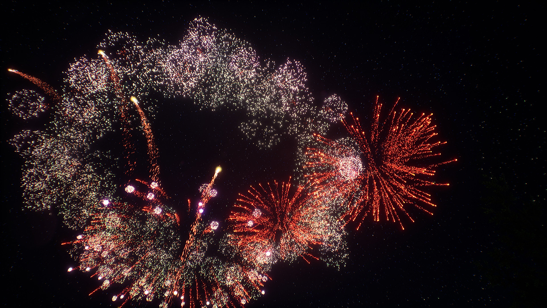 Fireworks Simulator: Realistic on Steam