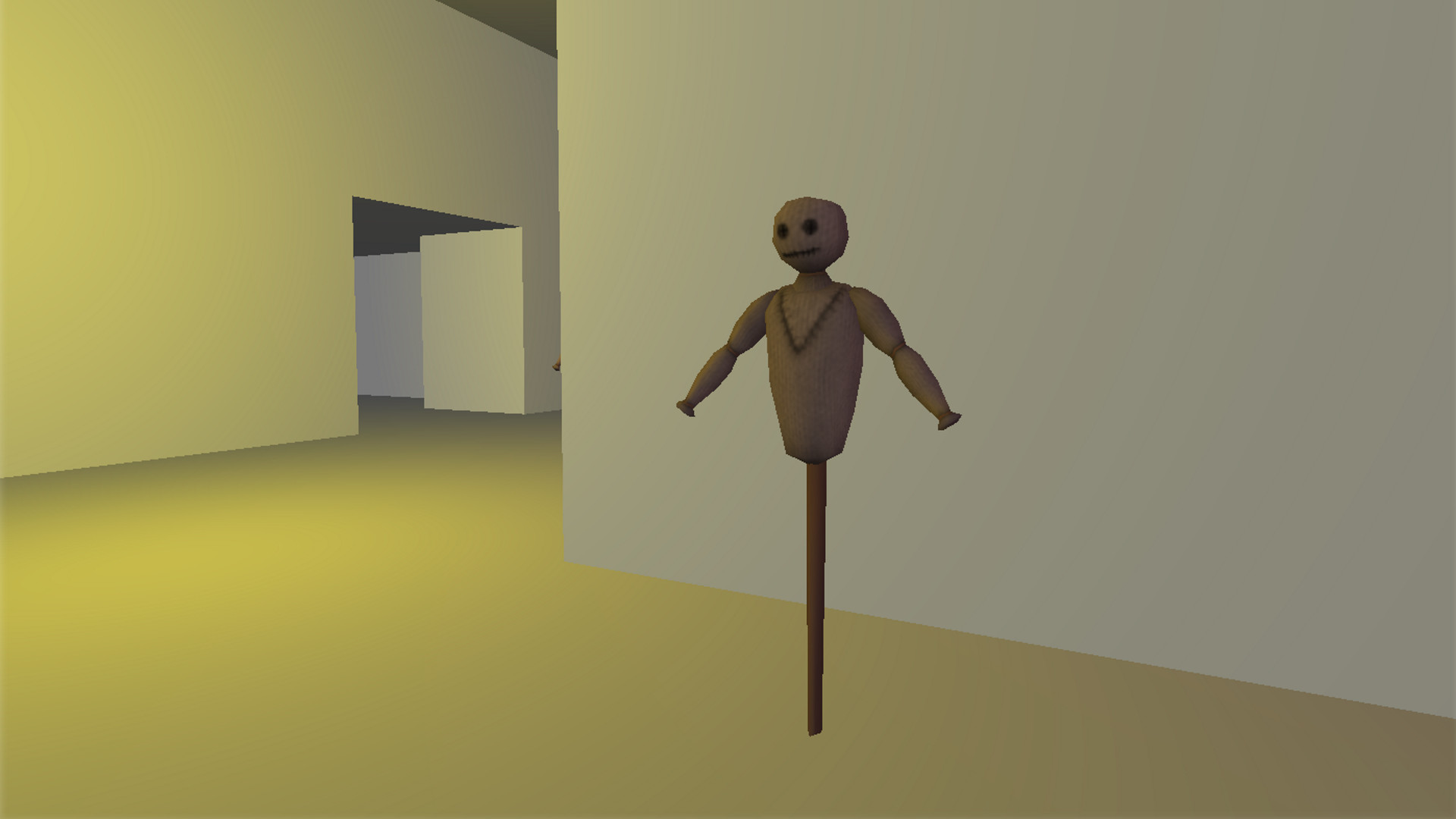 Destroy the Dummies on Steam