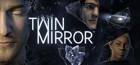 Twin Mirror on Steam
