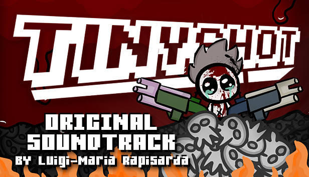 TinyShot Soundtrack on Steam