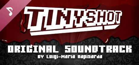TinyShot Soundtrack on Steam