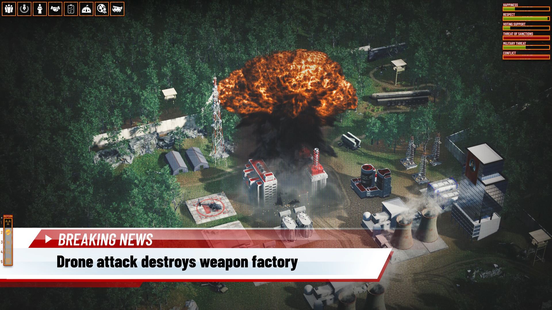 I am Dictator on Steam