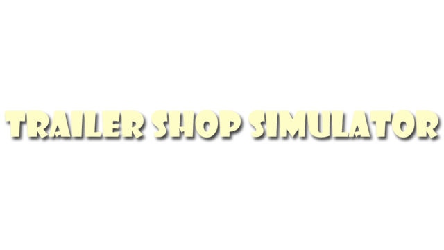 Trailer Shop Simulator Steam Charts · SteamDB