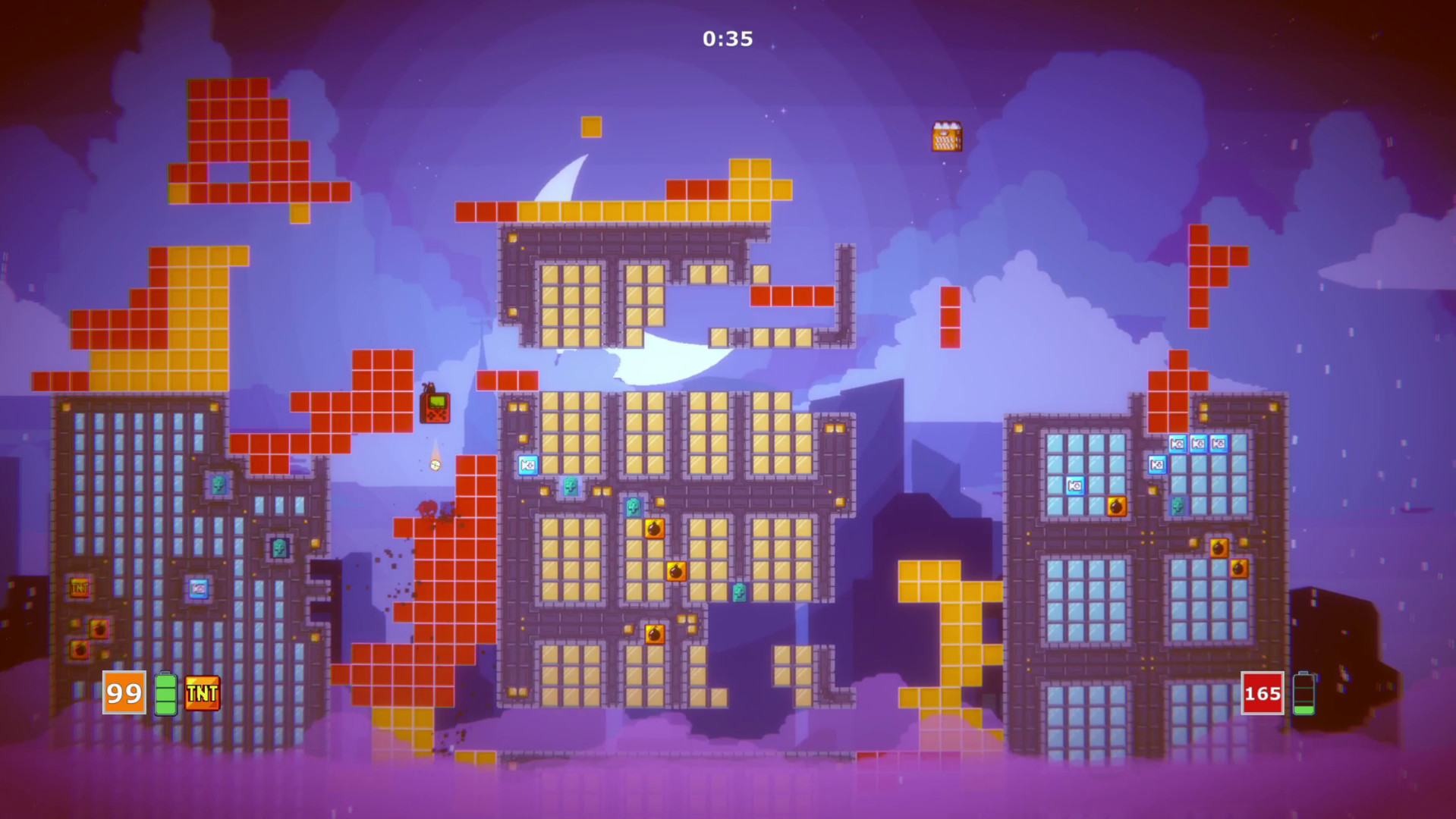 Smash Crates on Steam