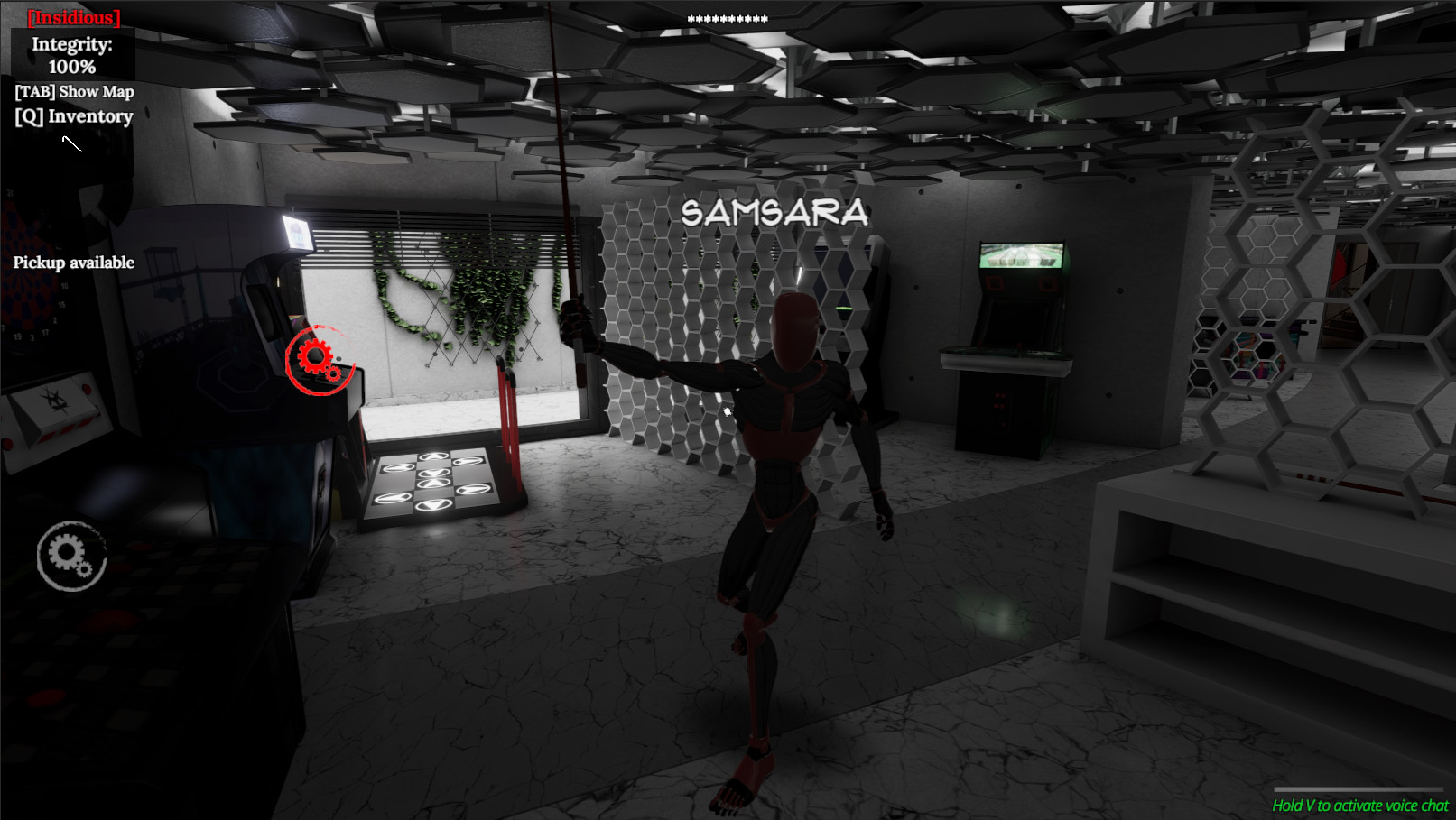 The Architect's Game on Steam