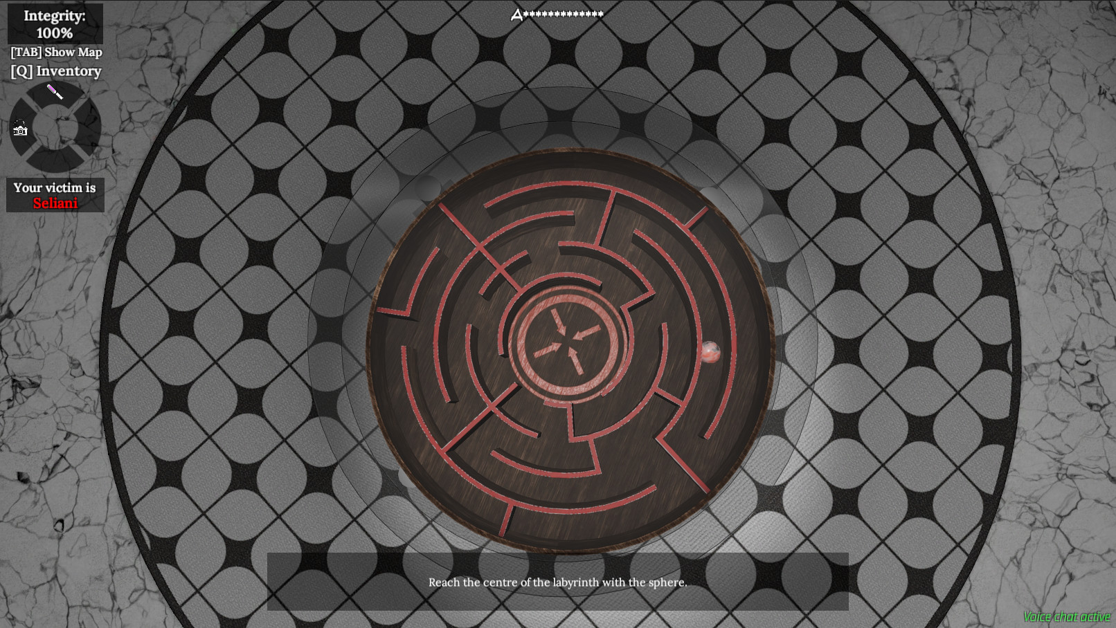 The Architect's Game on Steam