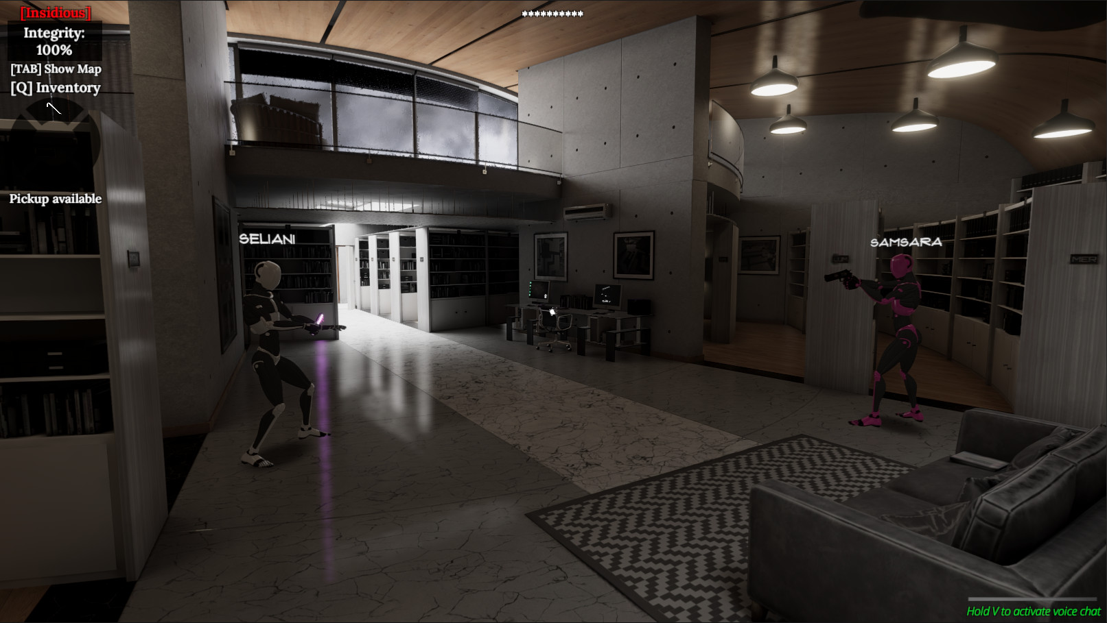 The Architect's Game on Steam