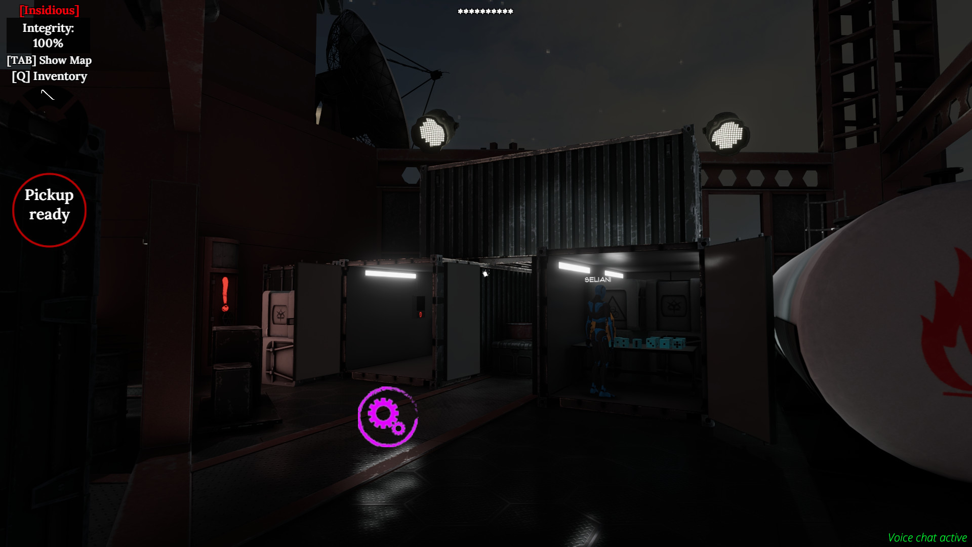 The Architect's Game on Steam